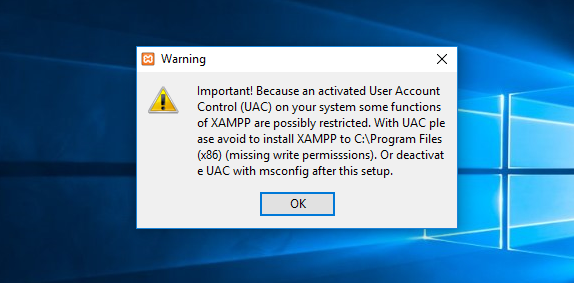 Xampp · Software Installation Guide 1572